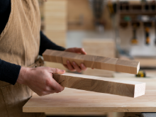 Industrialisation Performante des Produits Bois - Fibois Bretagne